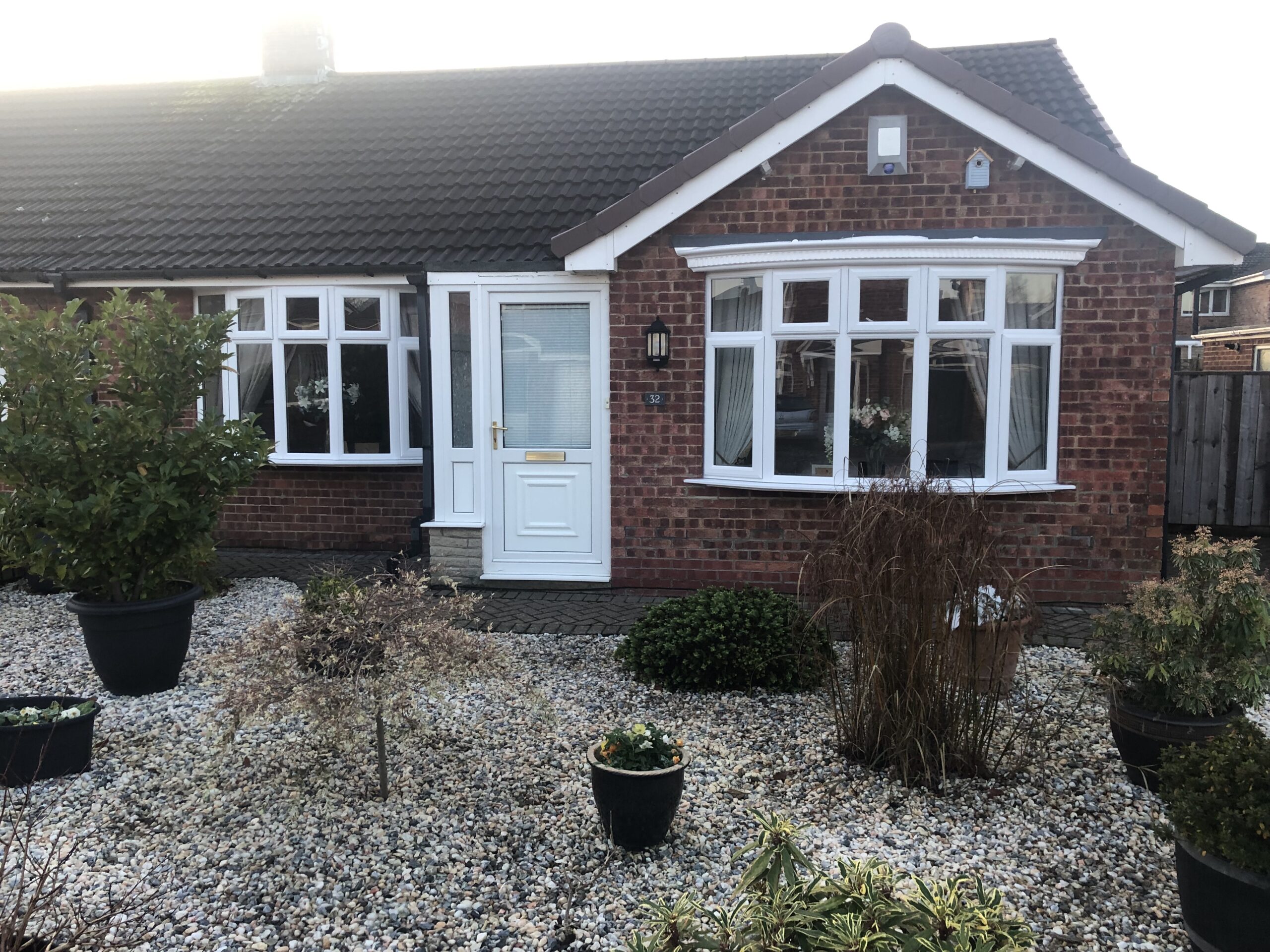 Portfolio Archive - Stockton Windows Centre & Builders